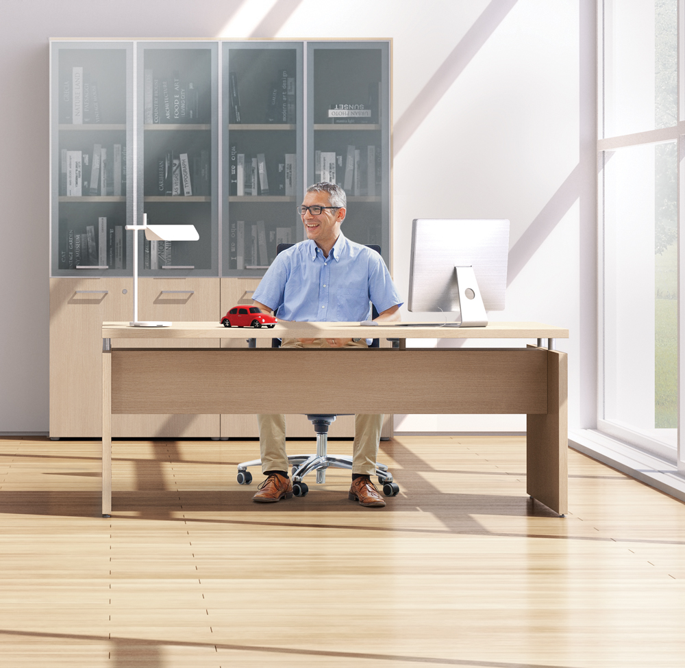 Giano Wood - Linekit